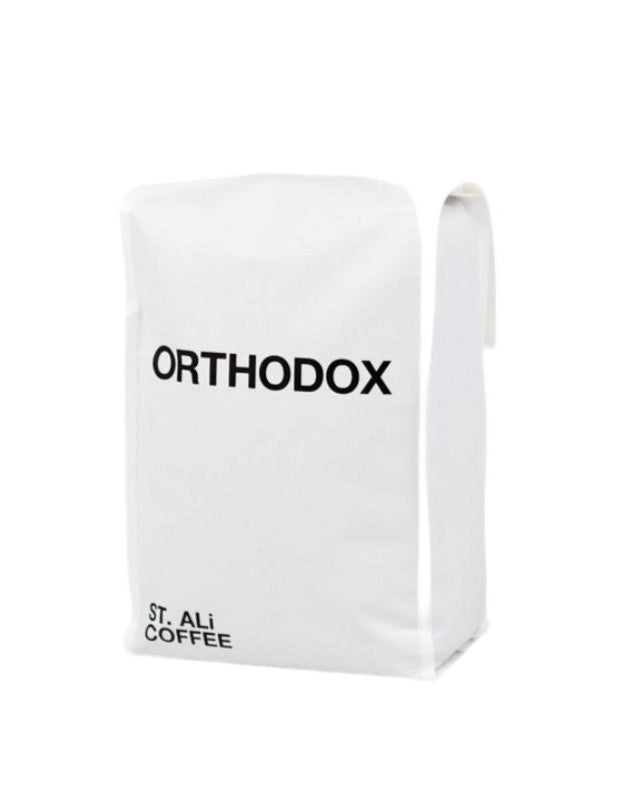 ST.ALi ORTHODOX - 1 KG – Common Grounds
